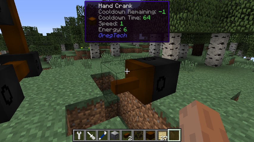 What's new in modded minecraft today? | Page 143 | Feed The Beast